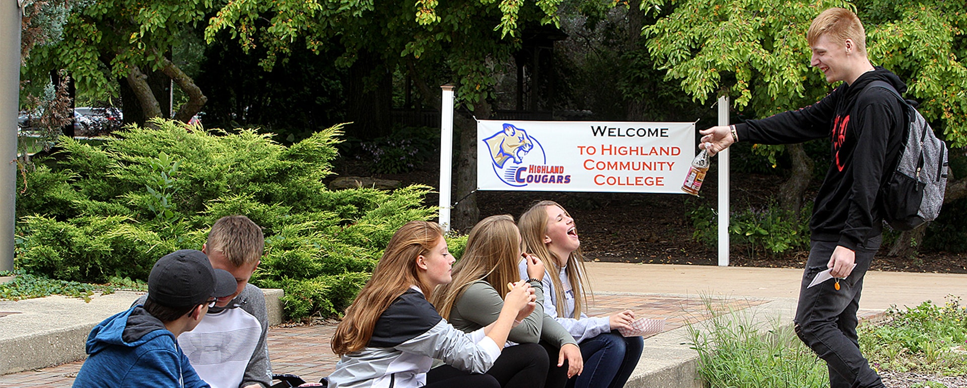 Home - Highland Community College