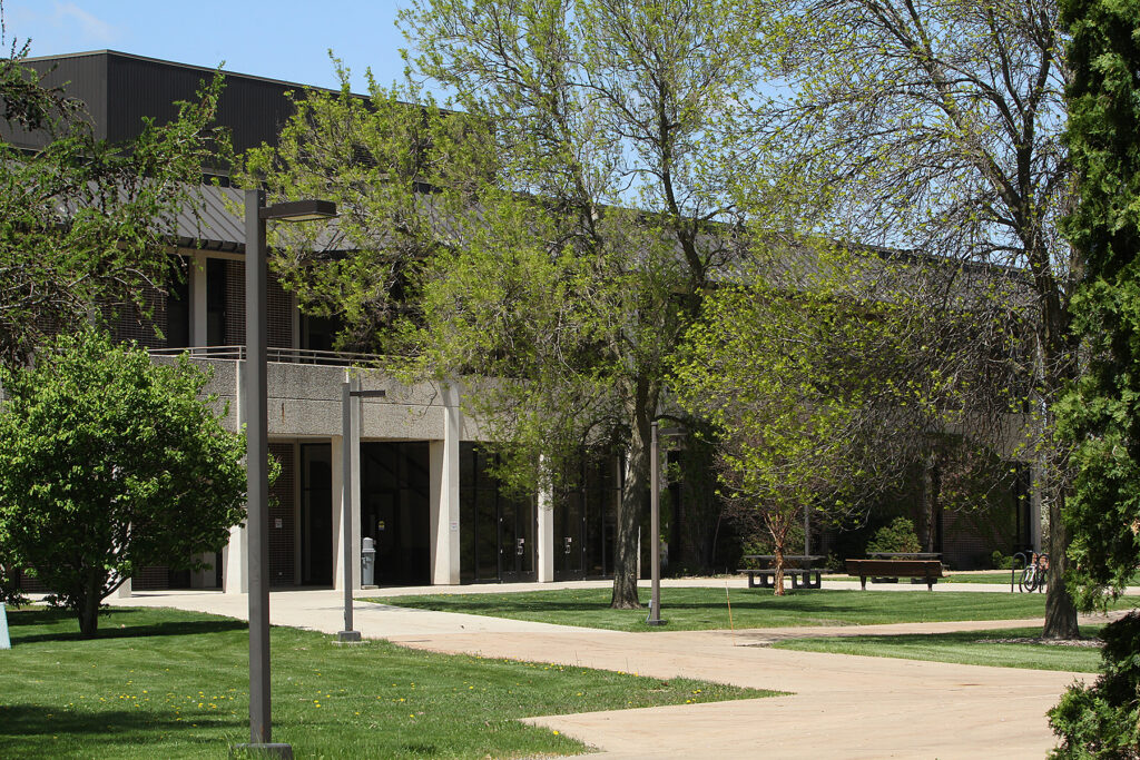 Highland Community College Freeport, IL Your Future Begins Here